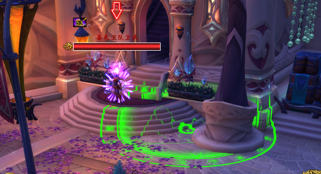 [踏风][PVE]10.0踏风专精指南 NGA玩家社区