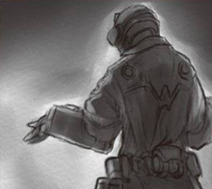 [安科][理性蒸发]五代雄介似乎在挑战FGO NGA玩家社区