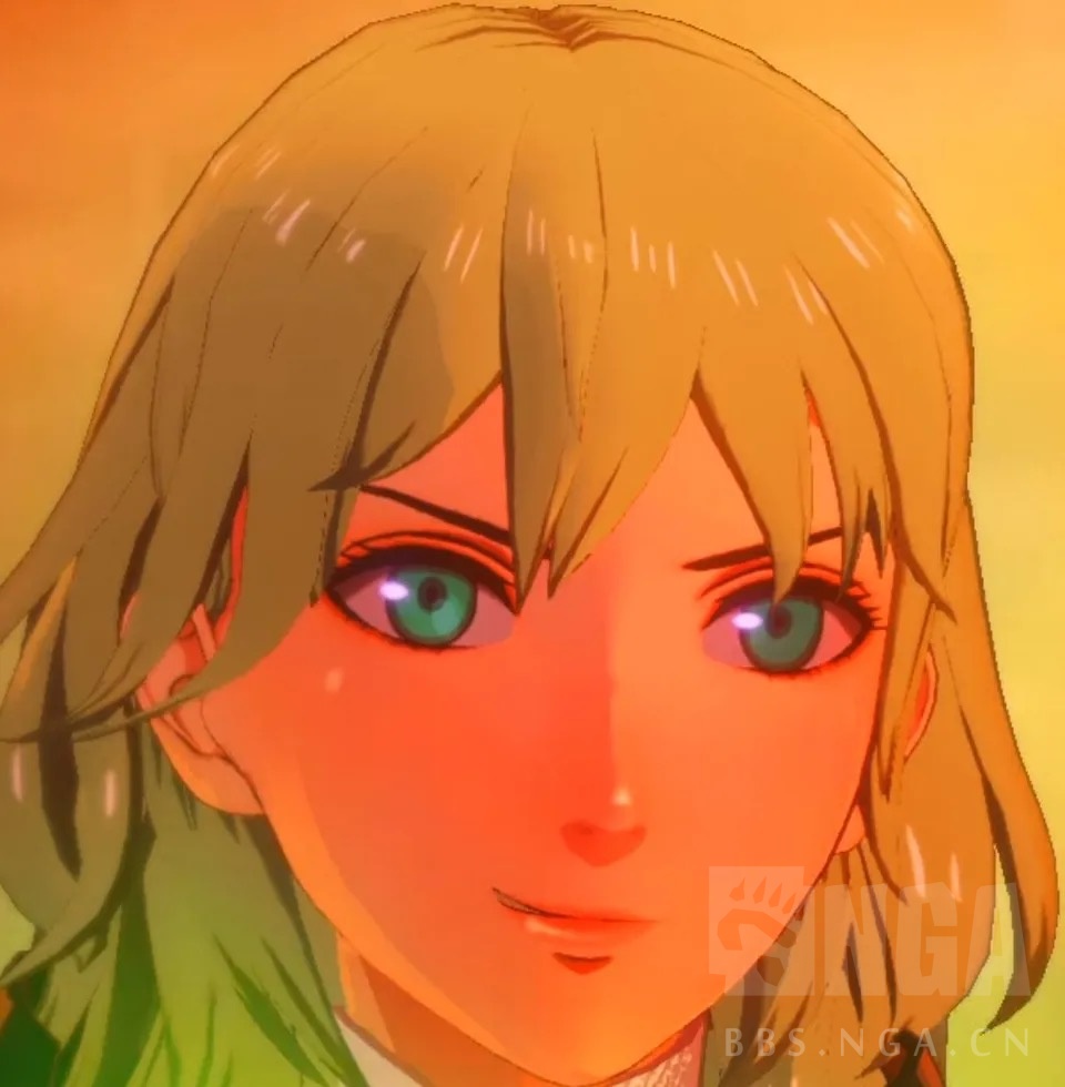 [安科][FE3H][FGO]原·灰色恶魔兄妹似乎将要攻略命运大订单(Fate/Rubato Zero Order ～Act.6 高塔将倾 ...