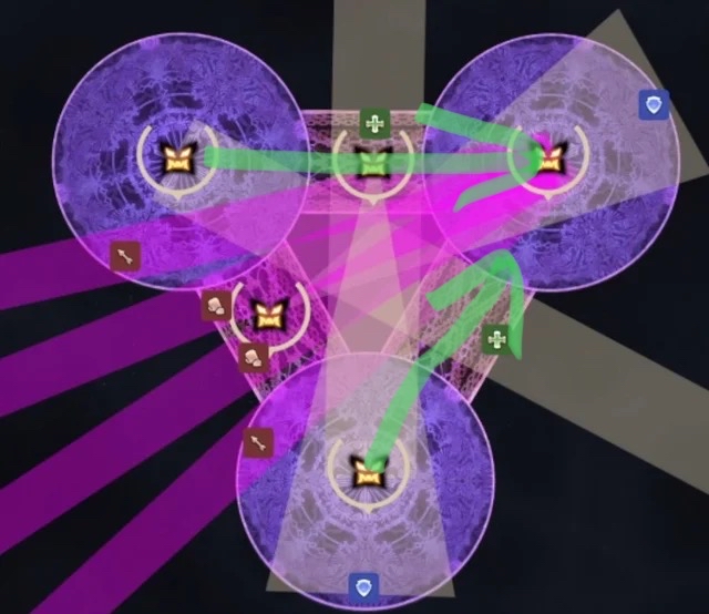 [氵一贴]p7s 不开防击退 NGA玩家社区