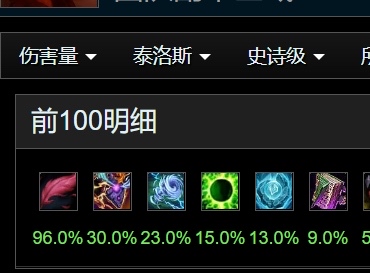 [破事儿]咒启寒球这个怪东西怎么roll NGA玩家社区