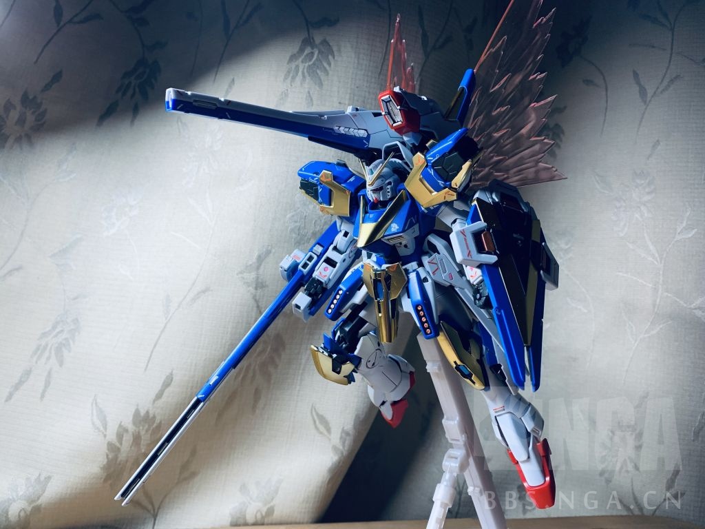 [拼装] 2023的第一台胶 素组大班V2AB NGA玩家社区