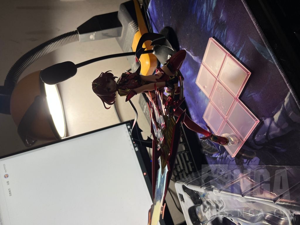 GSC光焰阉割问题 NGA玩家社区