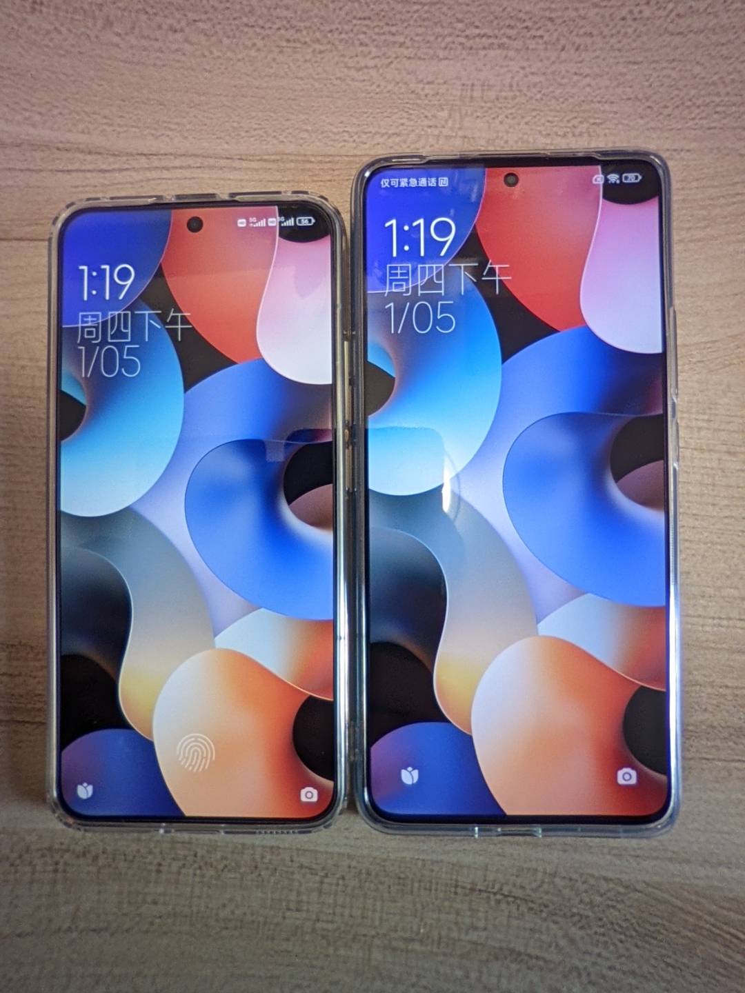 小米13 红米k60pro最速翻车 NGA玩家社区