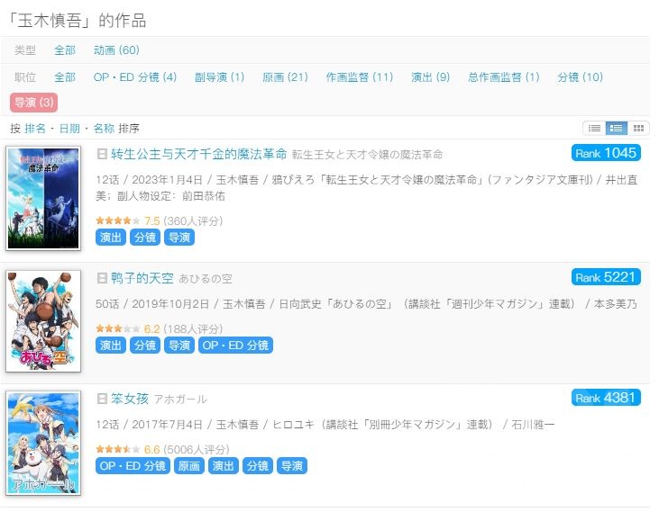 [新番讨论]没有转生王女看我要似了 NGA玩家社区