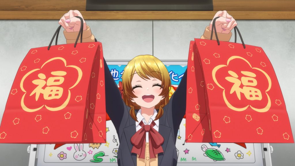 [新番讨论] [专楼] [原创] D4DJ TV第二季 《D4DJ All Mix》 3月26日 第12话 每周日23:00 JST放送 NGA玩家社区