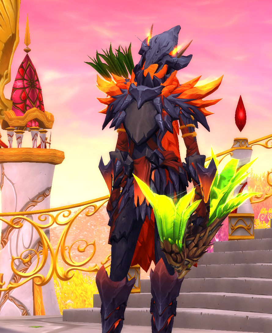 lr套装真好看 NGA玩家社区