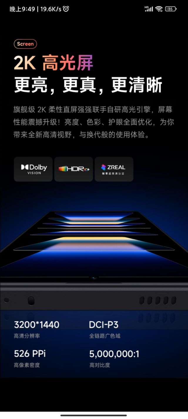 都说护眼，那么这个K60有现身说法吗 178