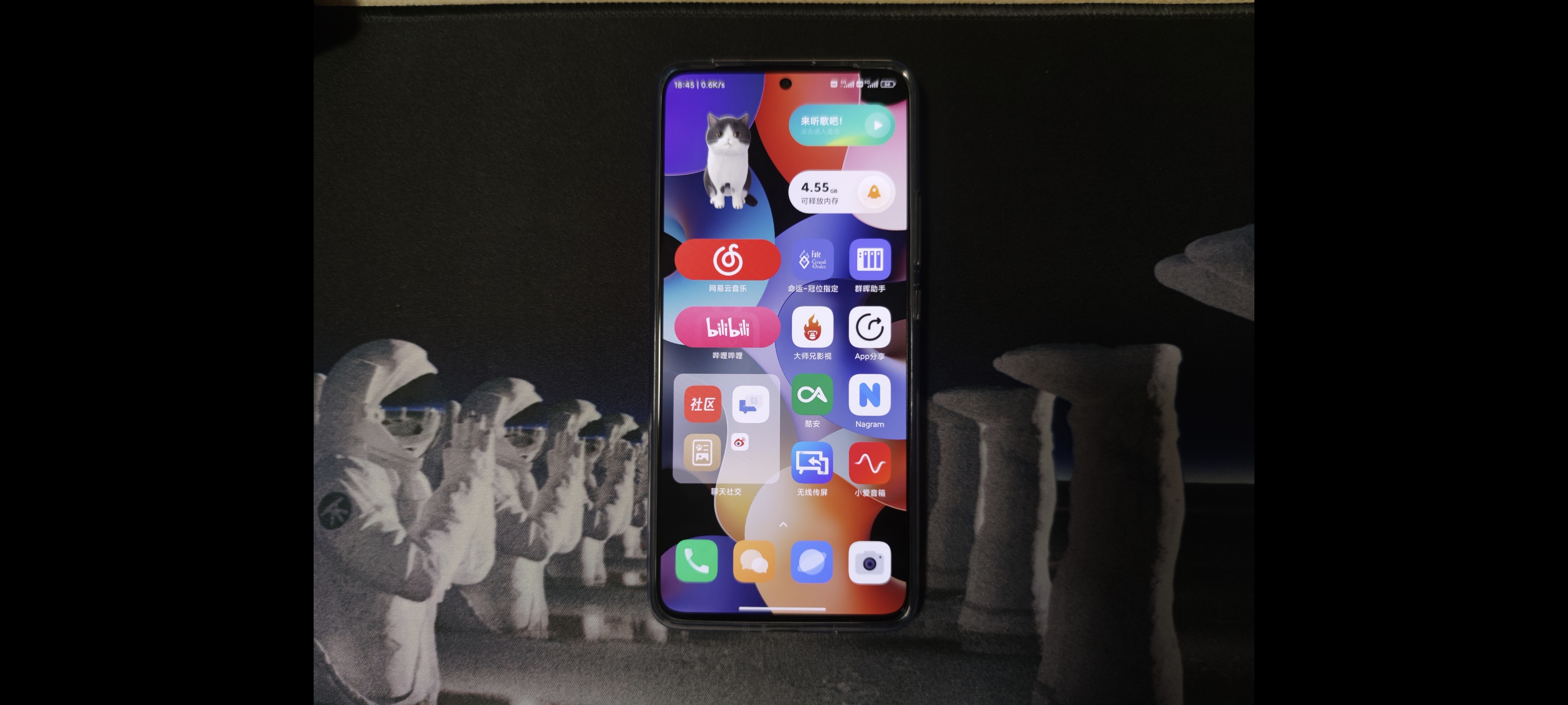 k60pro 12+512 黑色 带碎屏险 NGA玩家社区