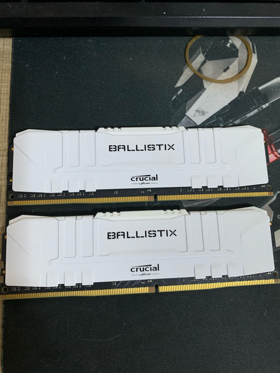 英睿达铂胜8*2 3000c15，c9bjz NGA玩家社区