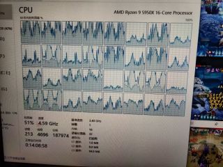 解决MUMU模拟器多开CPU占用异常 178