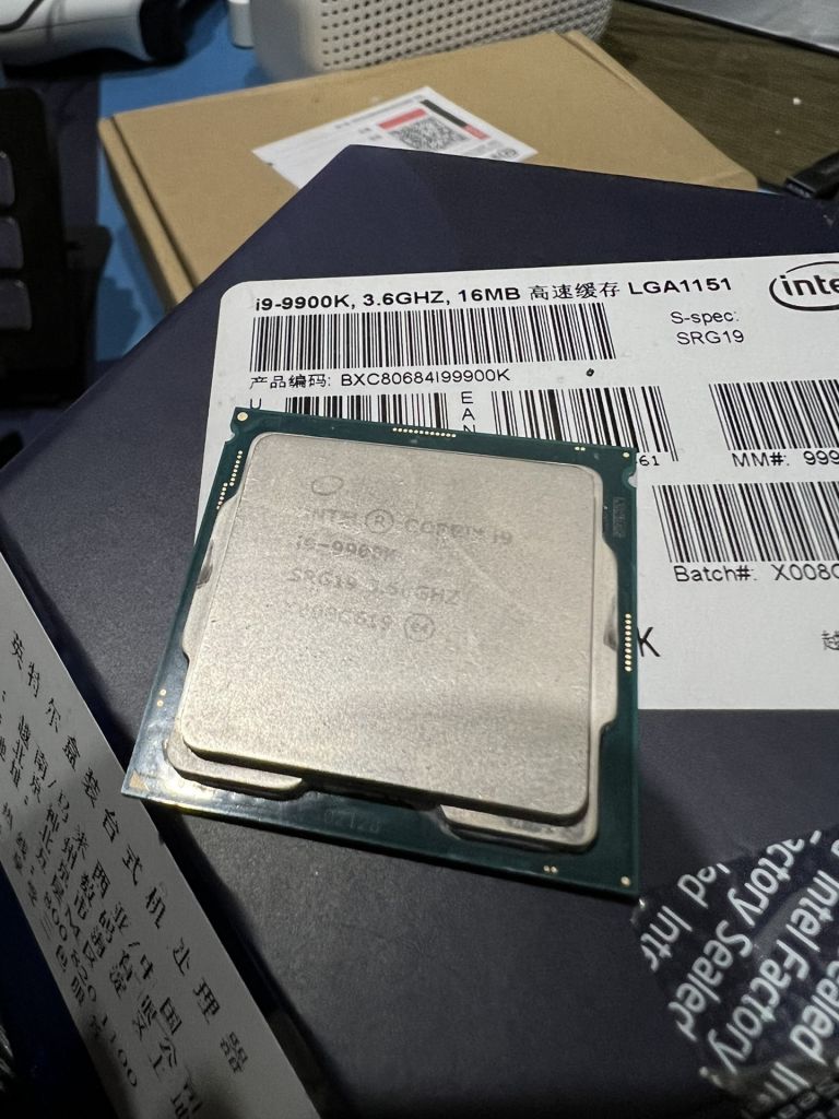 [硬件产品讨论] 使用了2个月的GA5 一体水-。。- NGA玩家社区