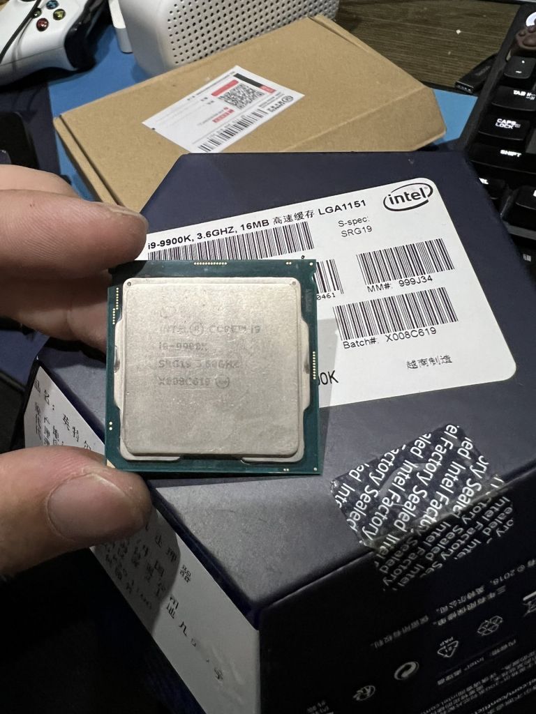 [硬件产品讨论] 使用了2个月的GA5 一体水-。。- NGA玩家社区