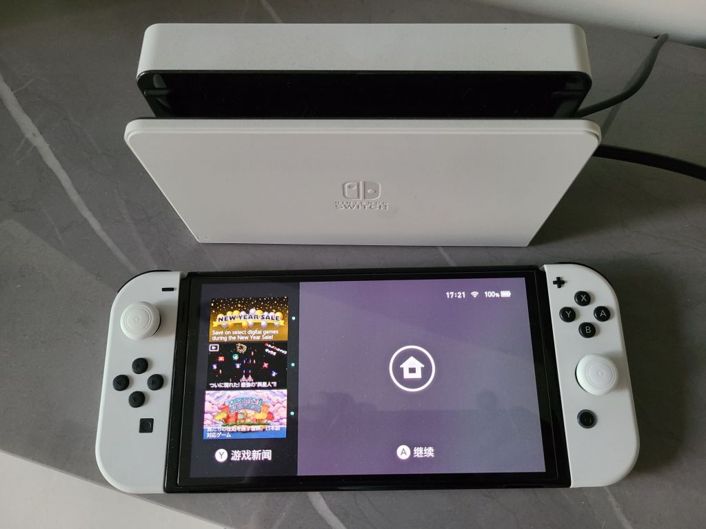 成都地区出个22年1月底购入的日版ns oled NGA玩家社区