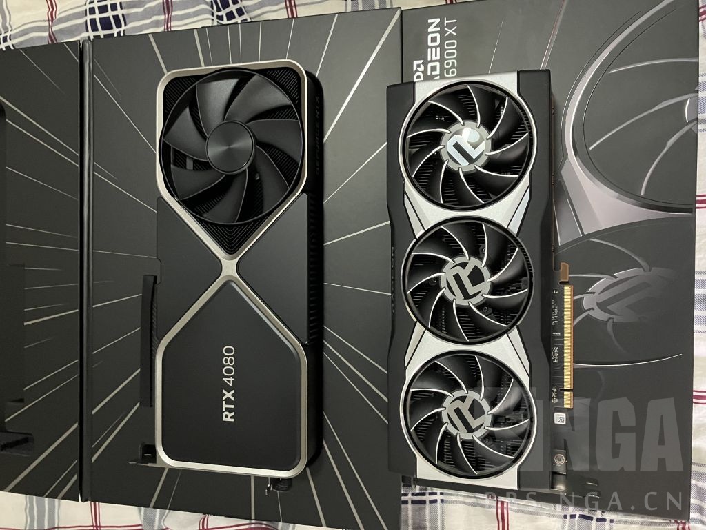 [电脑硬件] 出一张自用的公版6900xt(已出) NGA玩家社区