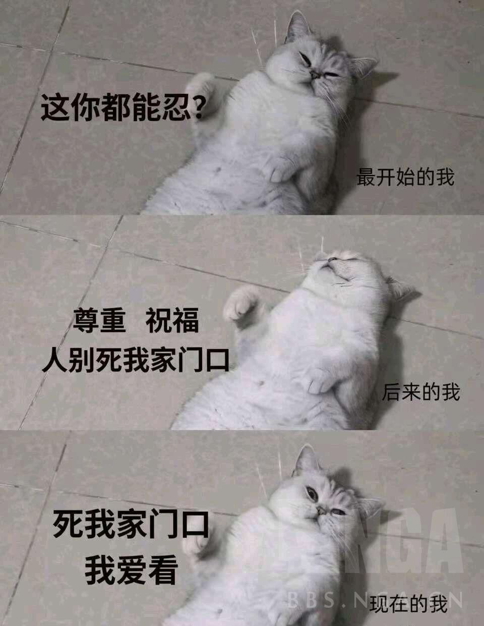 [黑泥氵]等v3，或者等这个不论理应是什么样的第一部闭幕版本在印象里混上一道憋闷和恼火 NGA玩家社区