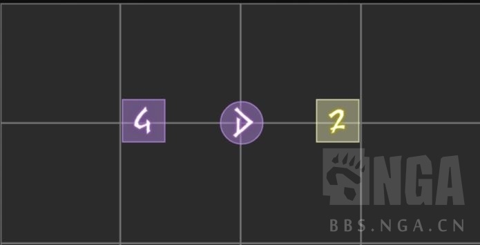 [攻略心得] 菓子P8S本体攻略冰火阶段的一些详细细节 NGA玩家社区