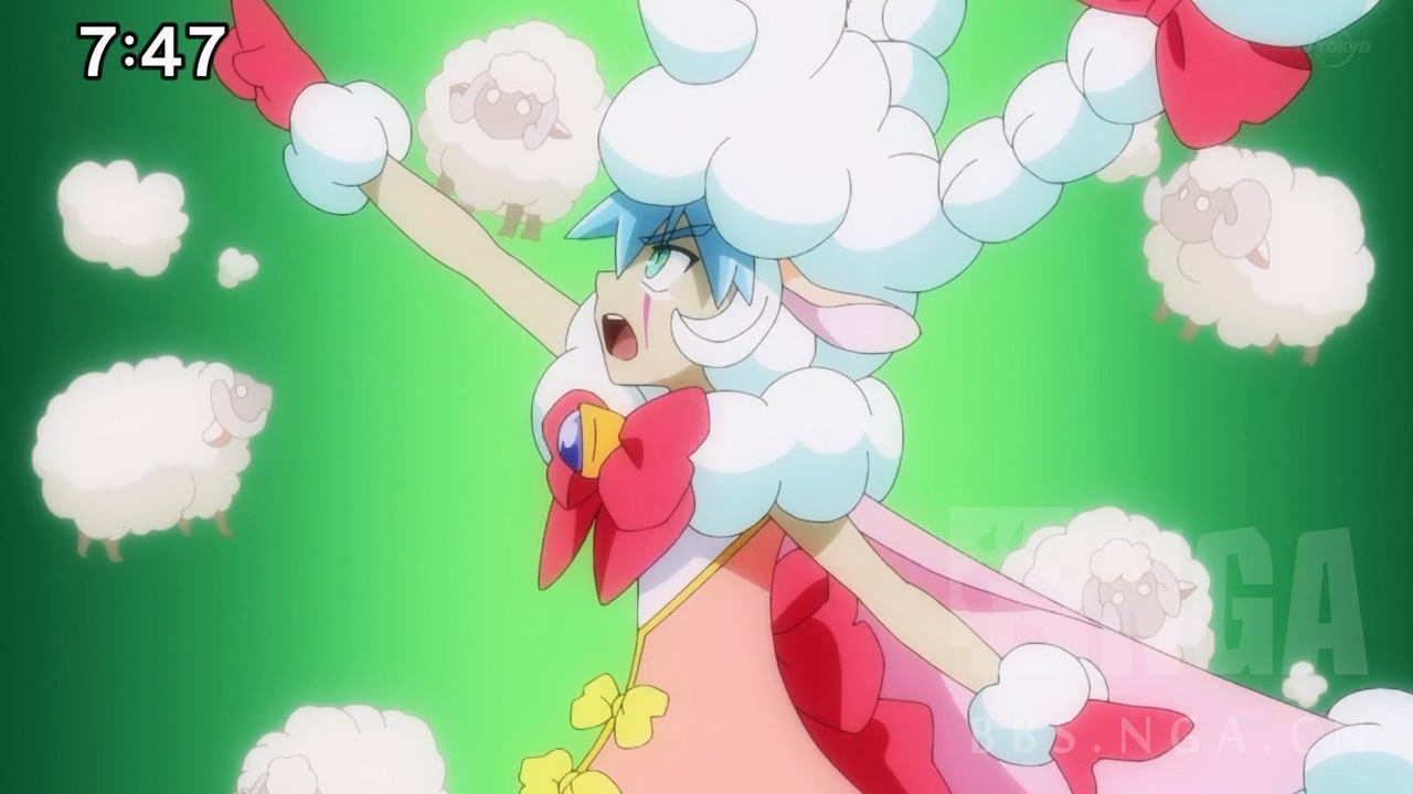 [游戏王氵]tmd游戏王主角怎么变成了这个样子 178