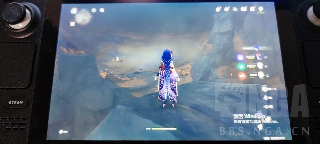 [原创] [Steam] SteamDeck 不完全上手指南攻略 178