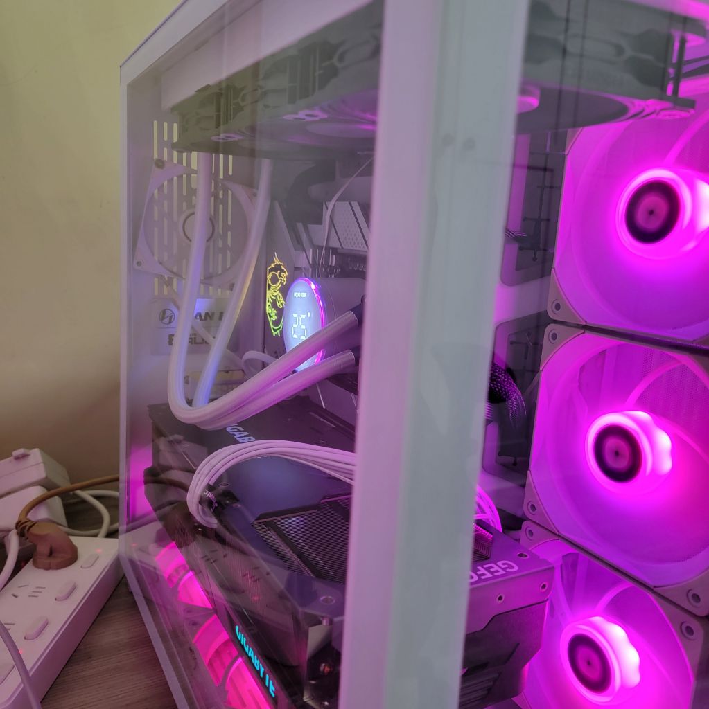 hxdm，4070ti ultra 这款如果要塞到o11d有些问题请教 NGA玩家社区