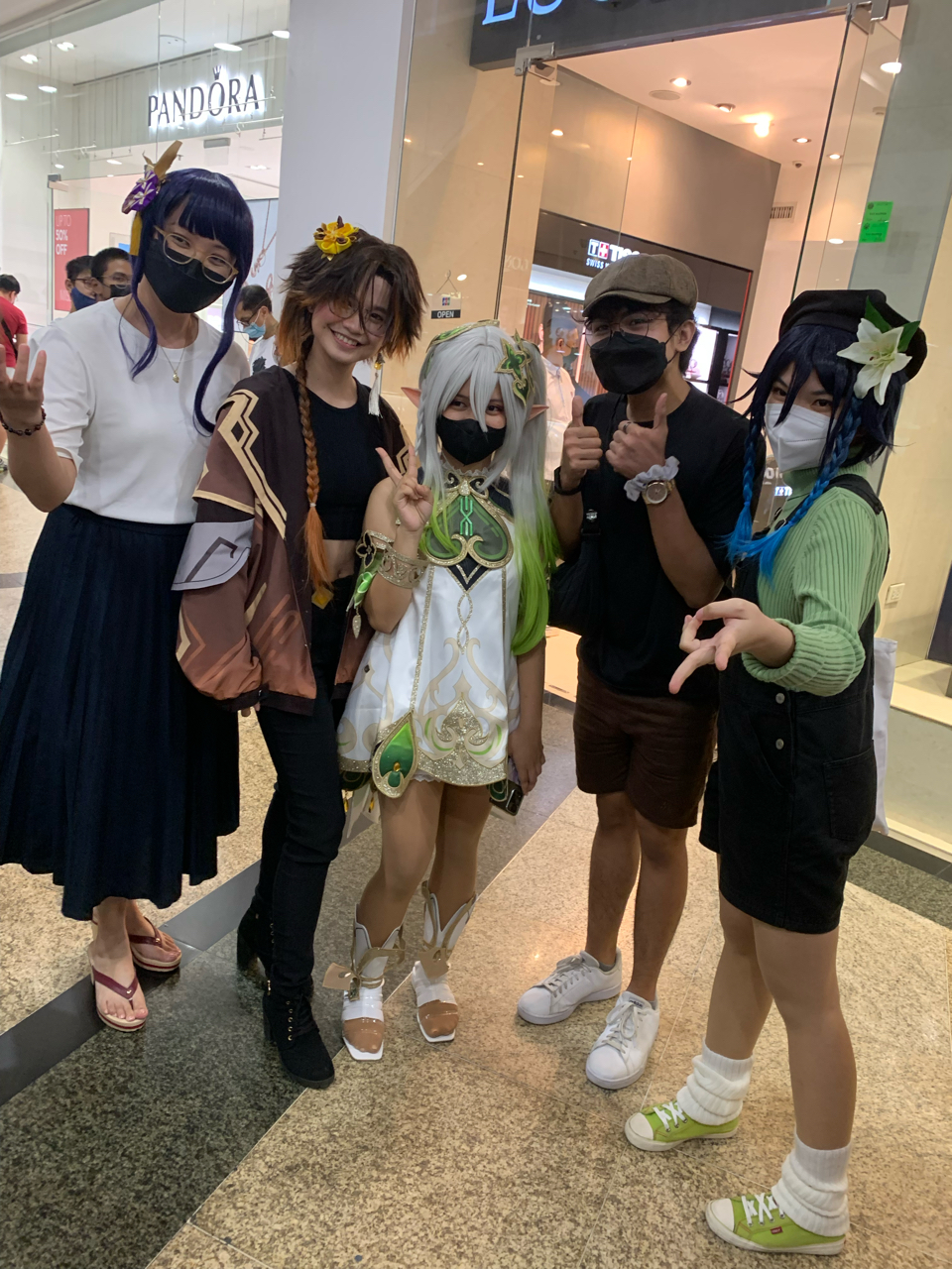 [其他创作]xiuxiu NGA玩家社区