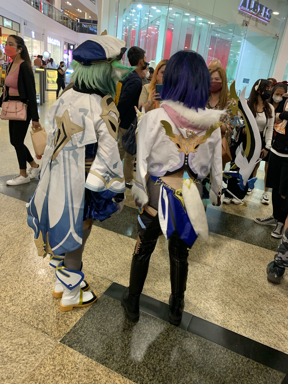 [其他创作]xiuxiu NGA玩家社区