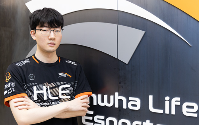 [外赛区赛事] Viper认为国服Meta有点脱节，最想对阵Ruler和Deft NGA玩家社区