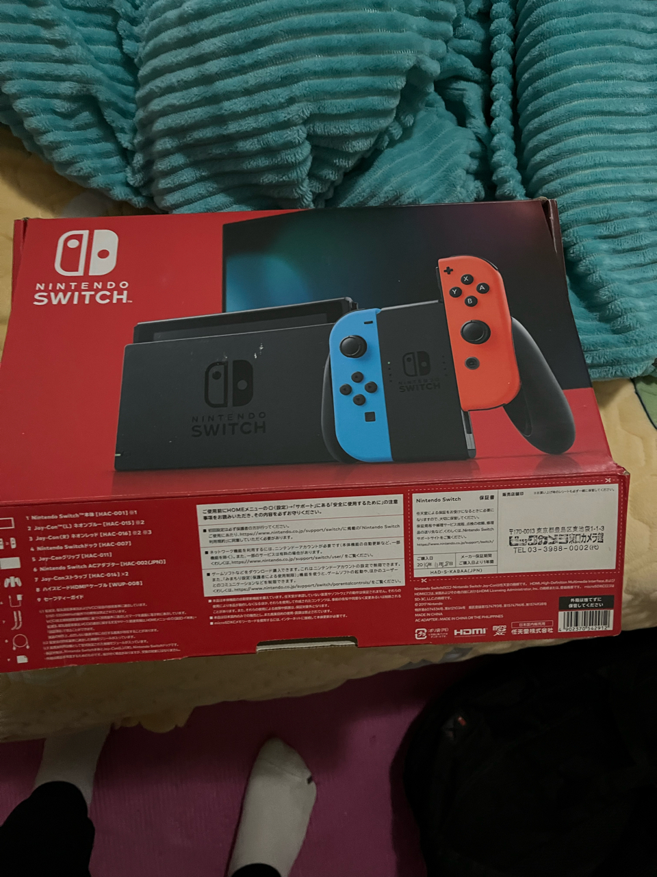 玩具(ns+卡带+新大二已出)，文明也出完了，都出完了(麻烦版主编辑下) NGA玩家社区