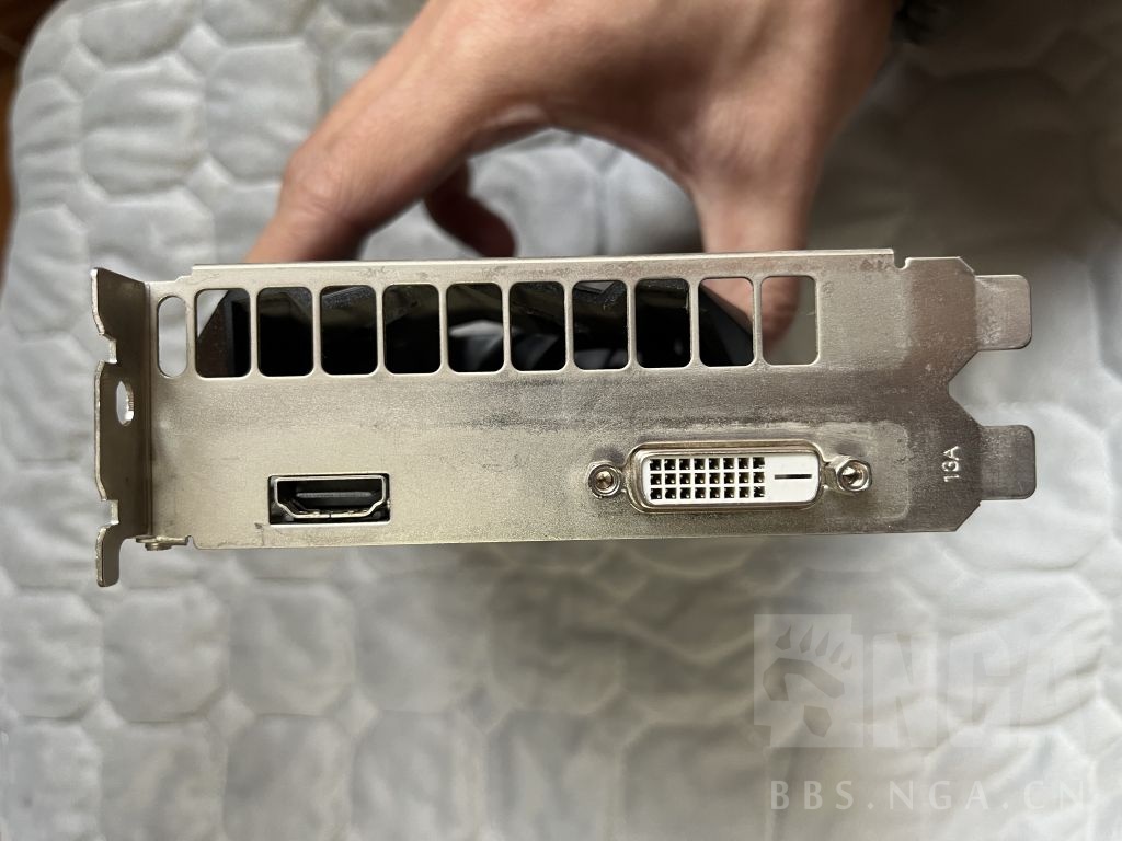 [已出完]1030 2G D5显卡，120gsata固态、2.5寸硬盘盒、双频wifi+蓝牙usb无线网卡 NGA玩家社区