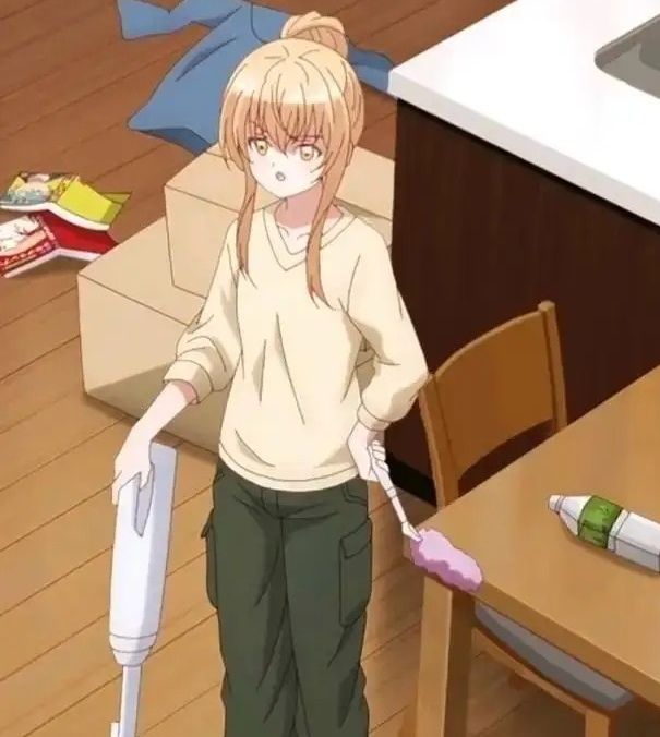 [破事氵]《邻家天使》p9改的好烂 NGA玩家社区