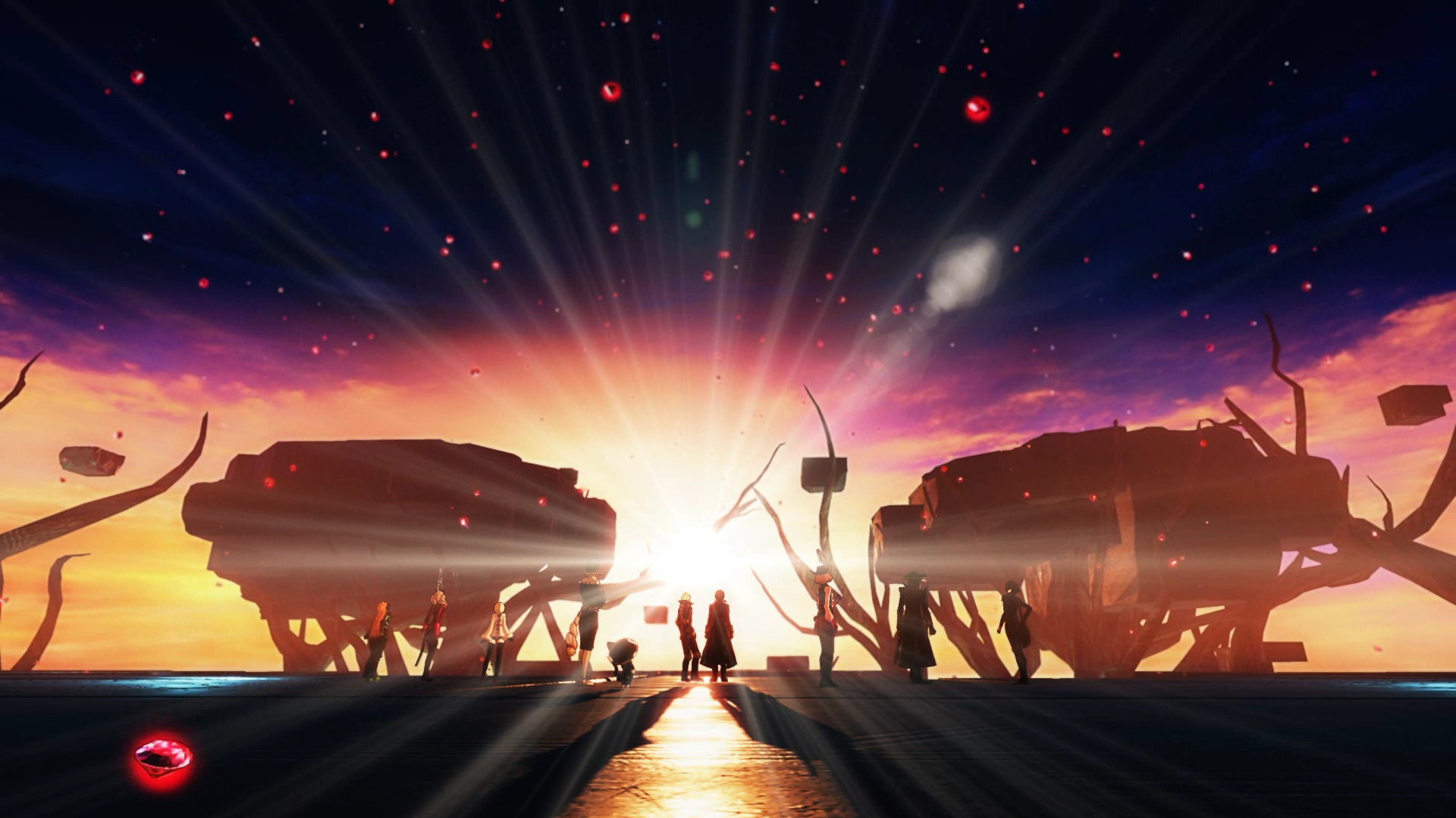 [米无关][略有剧透]P5S通关简评 NGA玩家社区