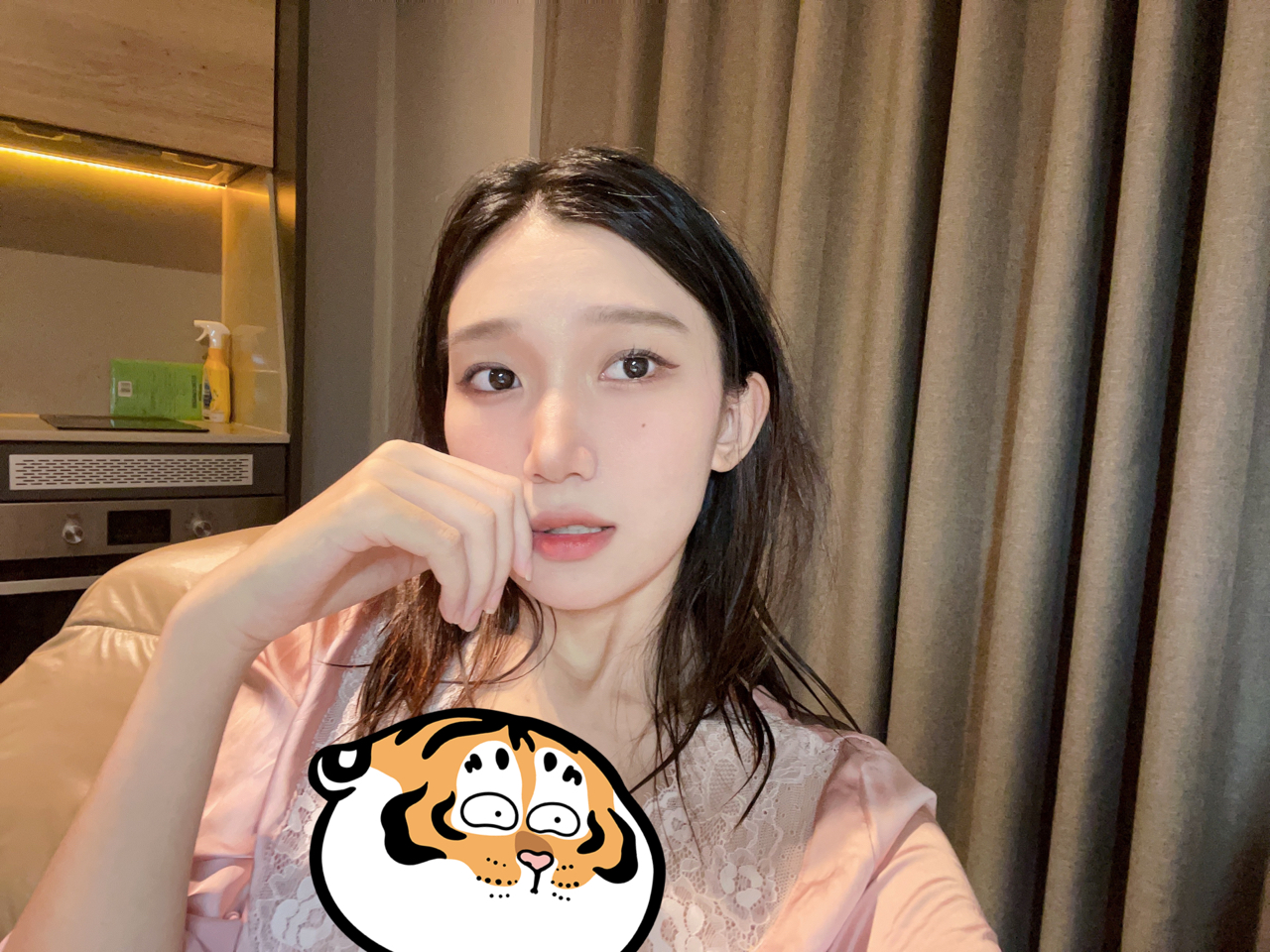 许愿看看各位的最近拍的好看自拍(58,42的都想看 NGA玩家社区