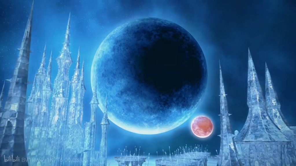 [氵一贴]6.3PV里的疑问 NGA玩家社区