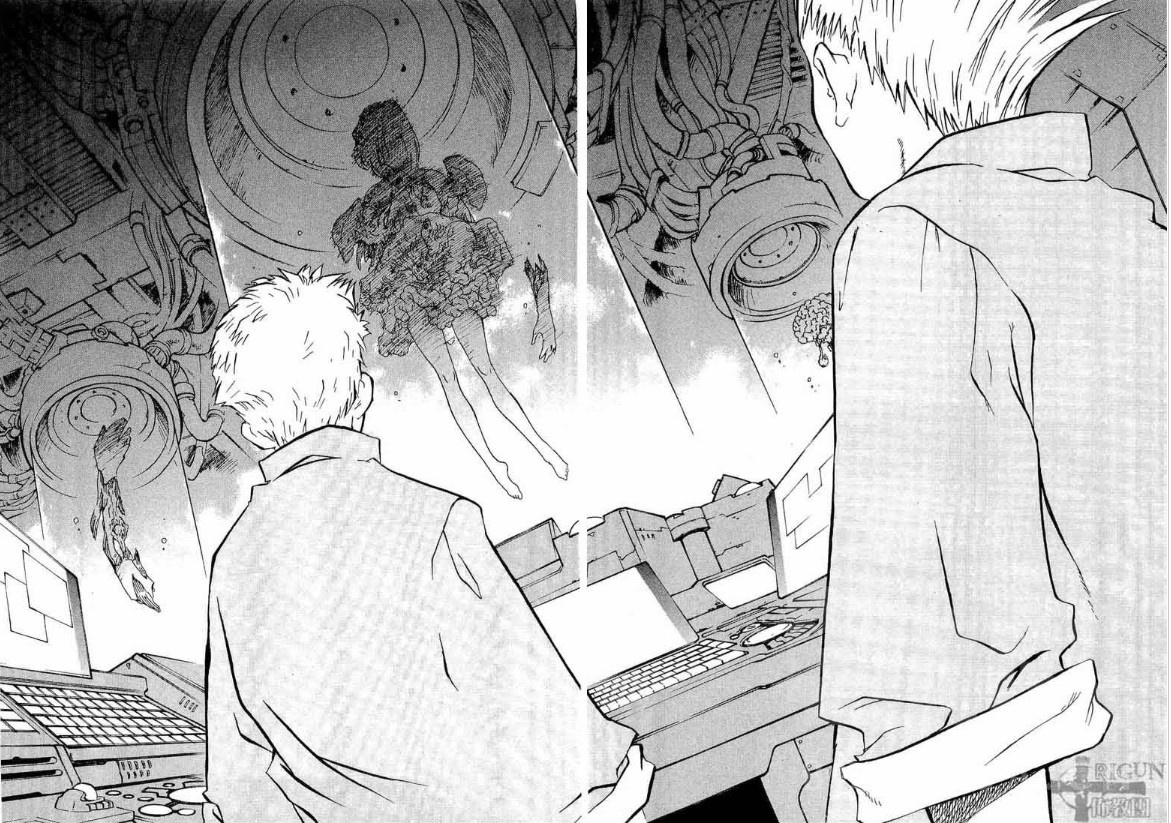 [新番讨论] 给《枪神TRIGUN》动画党写一点背景科普 NGA玩家社区