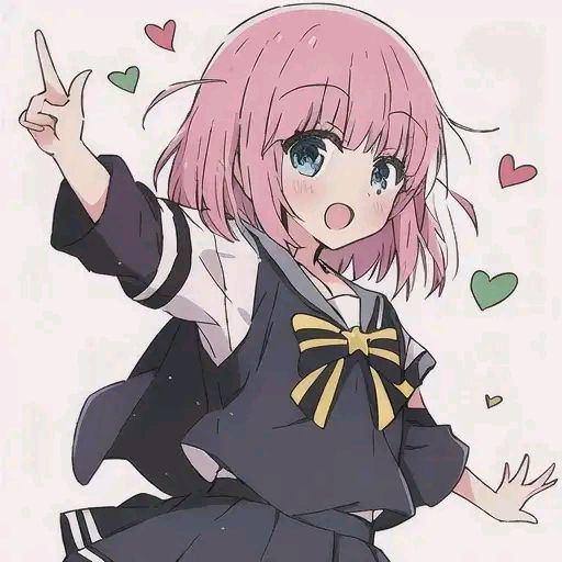 [なまず的孤独摇滚二创]波奇:二里，已是姐要来[救]你的时候啦！ 178