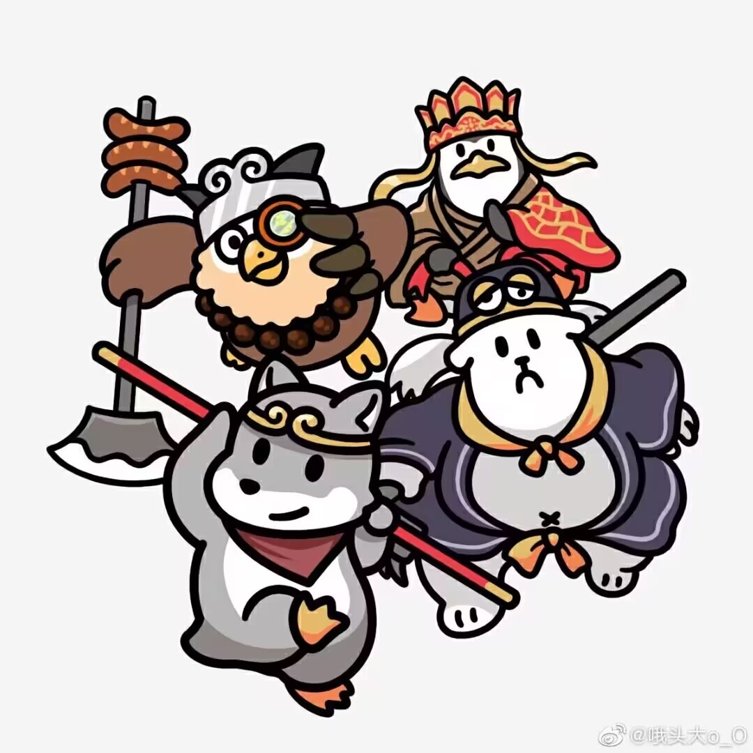 [专楼] [vup] “Mr.Quin”交流讨论帖 NGA玩家社区