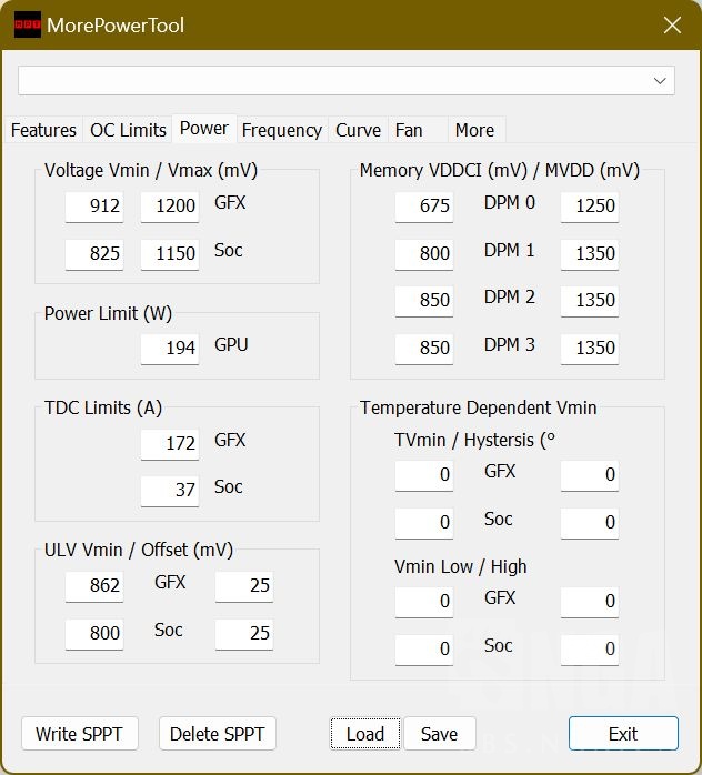 [統計帖] 6700/6700XL/6700XT，不管有沒有問題都能將自己的核心/BIOS數據發上來 NGA玩家社区