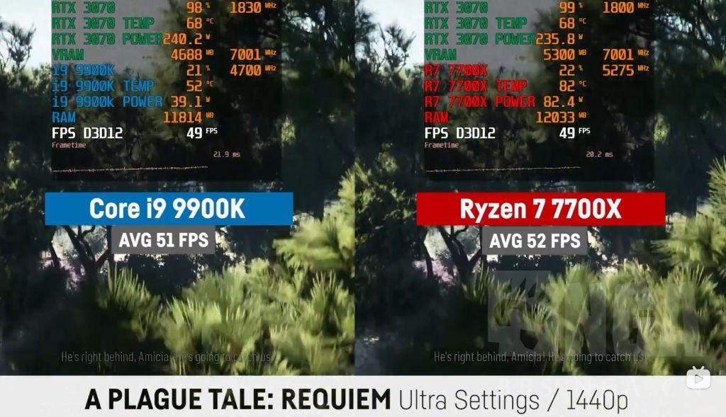 沃德天！9900K老当益壮啊 178