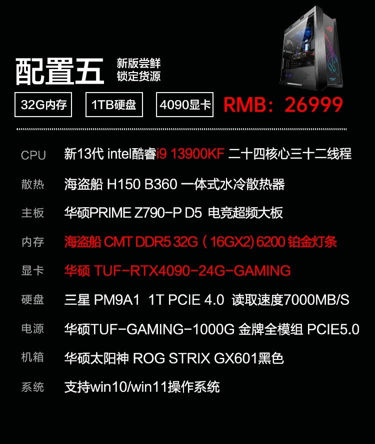 各位大佬帮我看看这套配置可以吗? Nga玩家社区