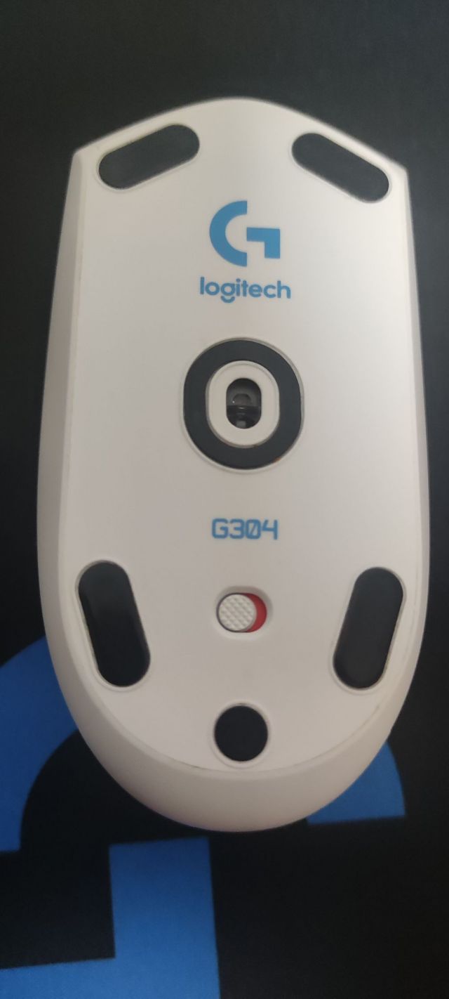 出个g304，买了三个月不到，很少用 NGA玩家社区