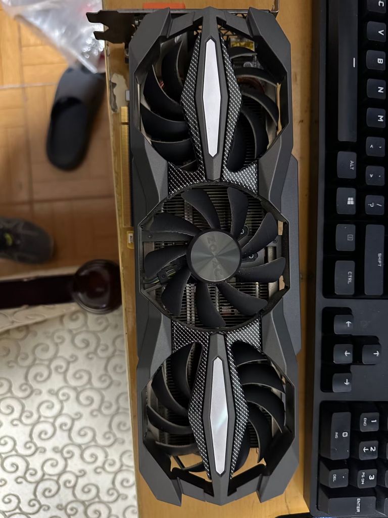 1070ti 已出 收便携屏高刷 NGA玩家社区