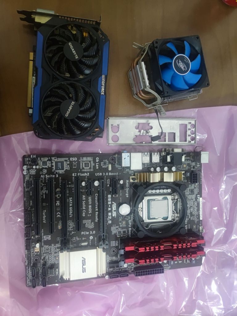 出点退下来的配件 NGA玩家社区