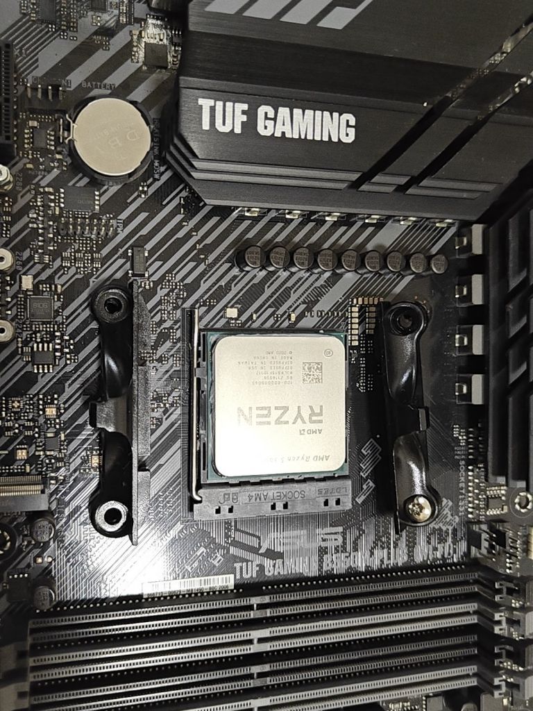 出个5600x散片，坛里收的套装 NGA玩家社区