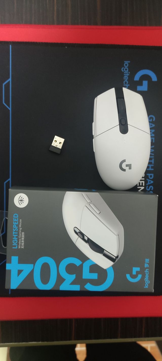 出个g304，买了三个月不到，很少用 NGA玩家社区