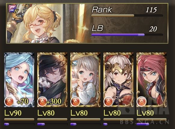 给大家表演一个萌新1t杀牛 NGA玩家社区