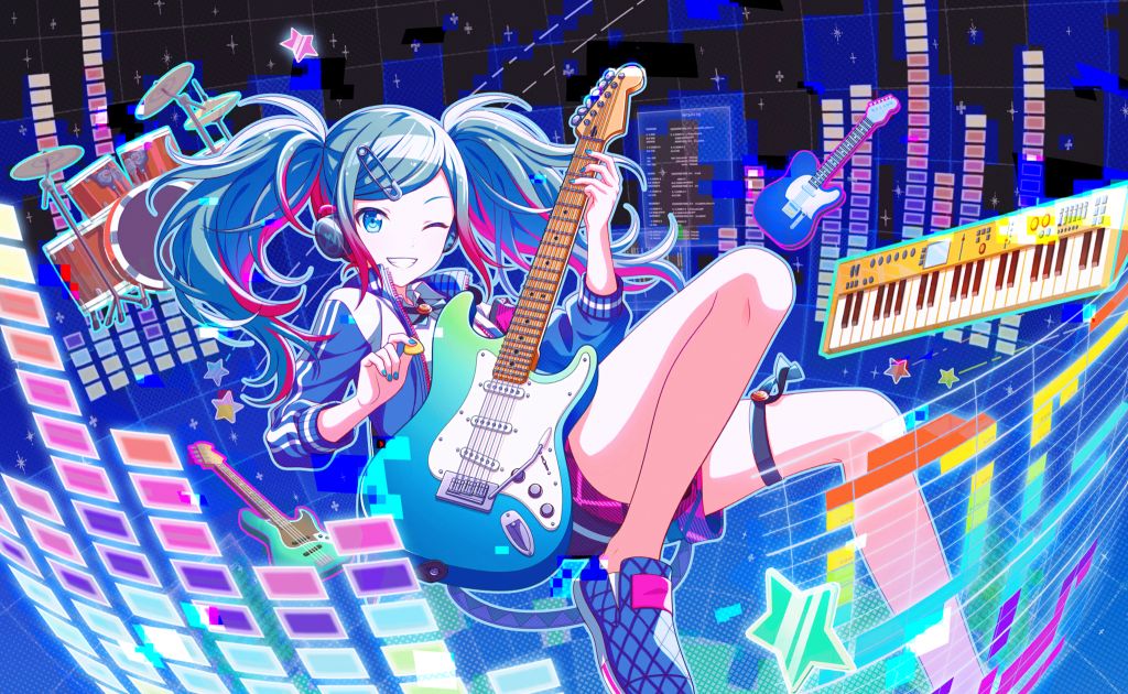 [PJSK] 成员卡面制作采访翻译(メンバーイラスト制作インタビュー)(长期更新预定) 178