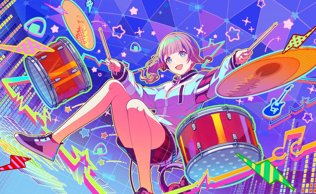 [PJSK] 成员卡面制作采访翻译(メンバーイラスト制作インタビュー)(长期更新预定) NGA玩家社区