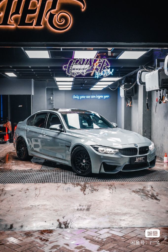 二手16-18年 f8x 系列m3 m4都去到40以内了 NGA玩家社区