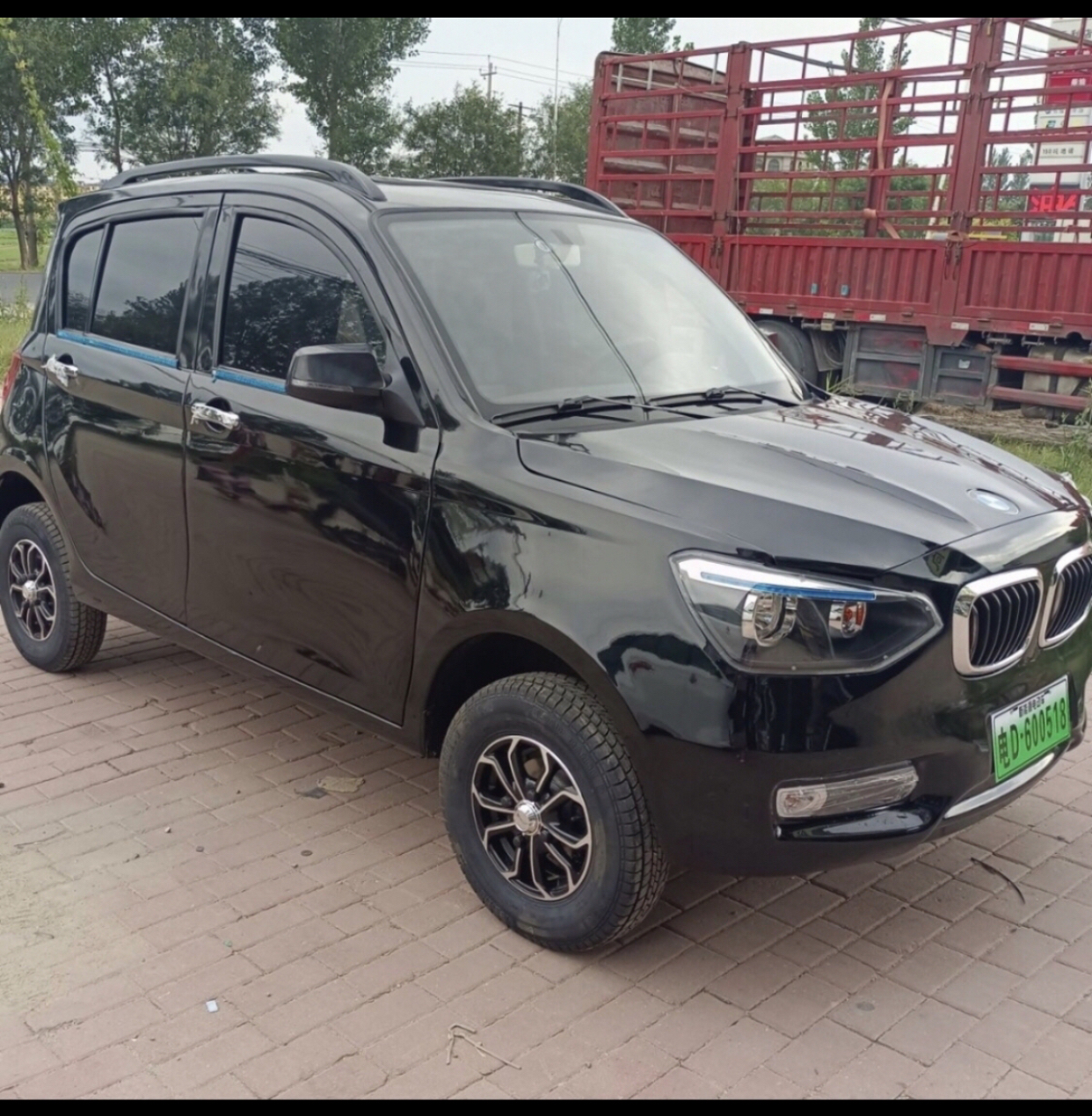 这是什么车？ NGA玩家社区