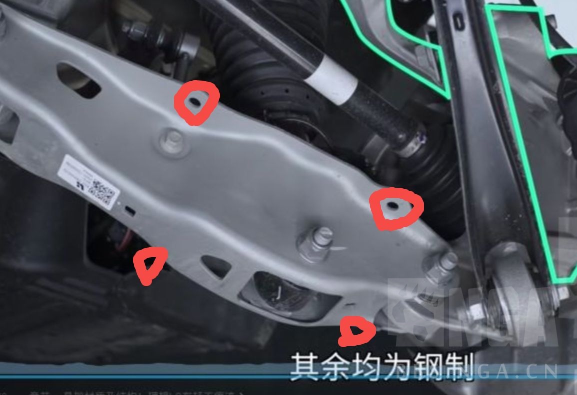 店里看了看理想L8，挺不错啊 NGA玩家社区